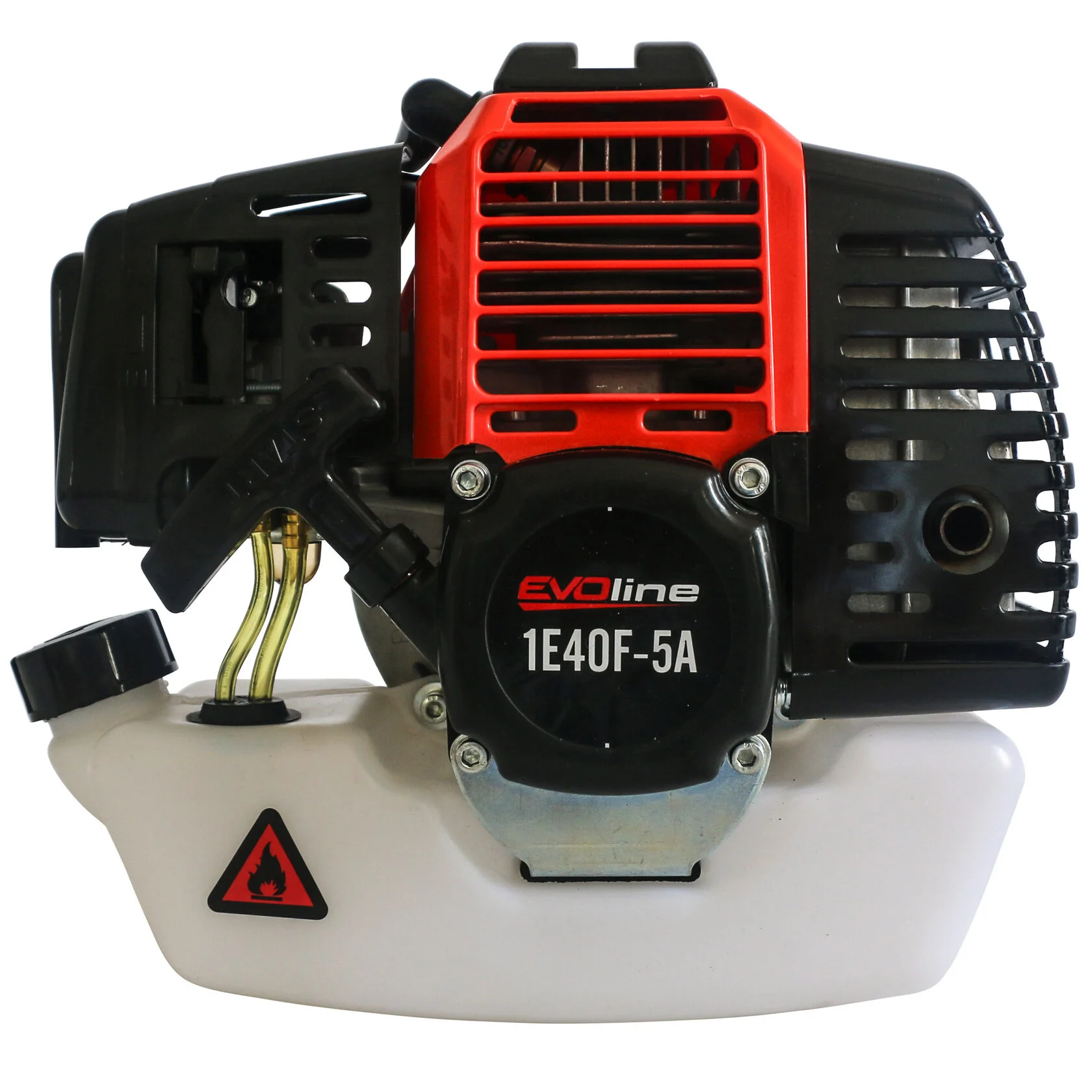 Двигатель бензиновый EVOline 1E40F-5A (1E40F-5AEVO)