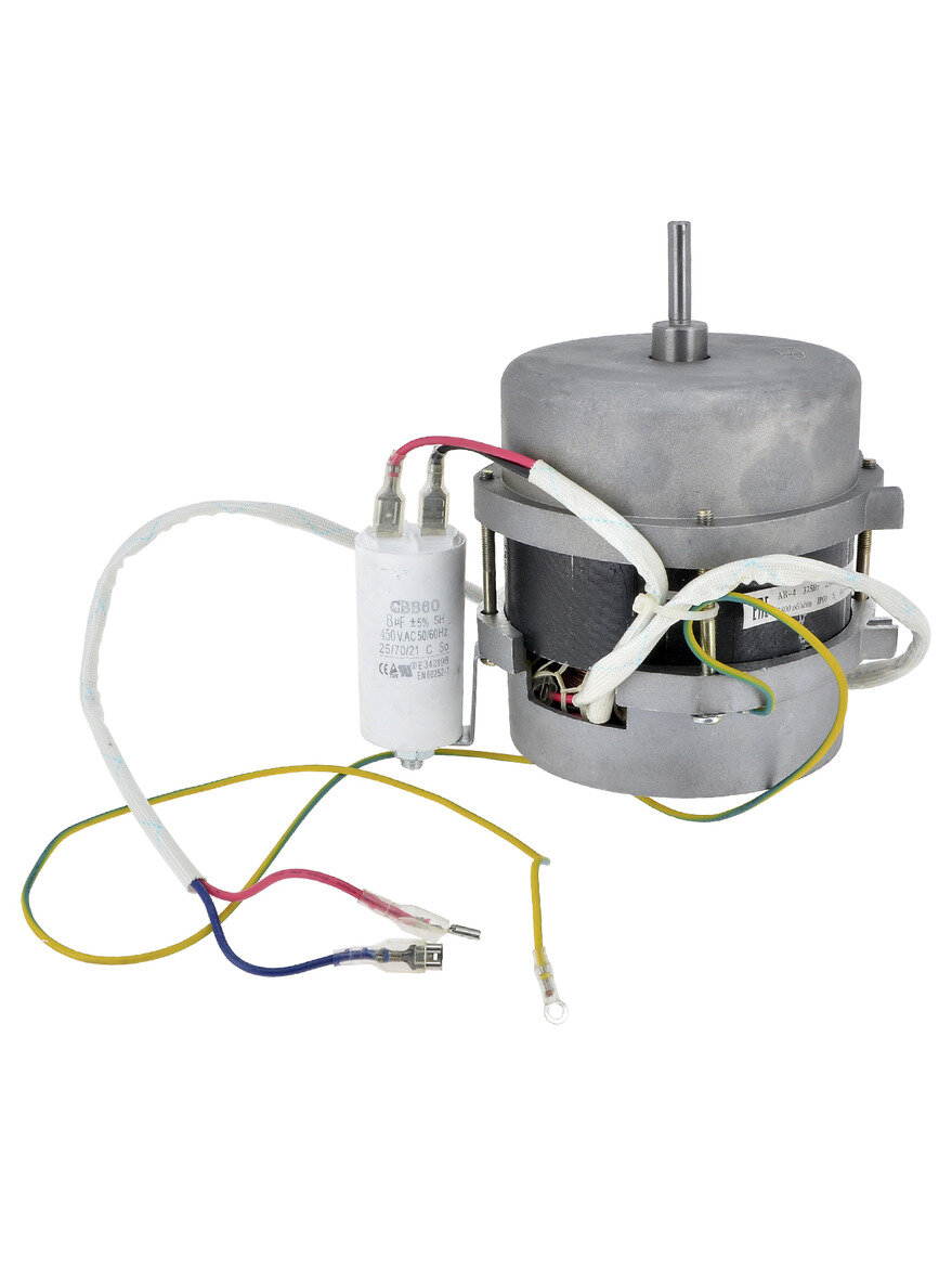 Двигатель АД AR-4 500К 2800 для пушки тепловой ЗУБР ДПН-К10-25-Д