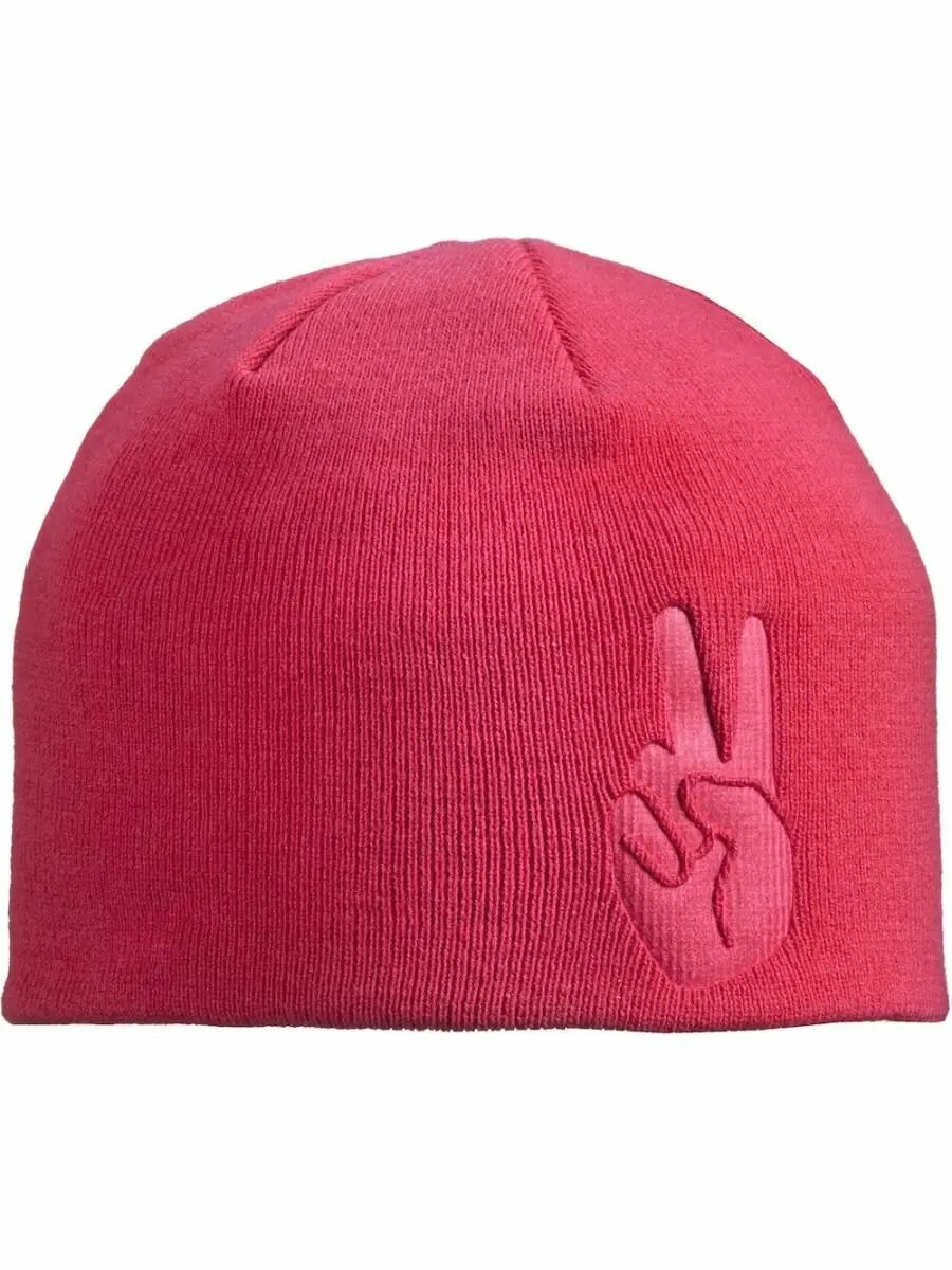 Шапка-бини Базовая коллекция для женщин