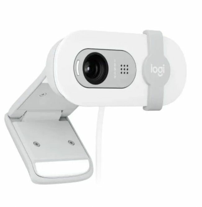 Бестселлер Logitech Brio 90 с микрофоном FHD