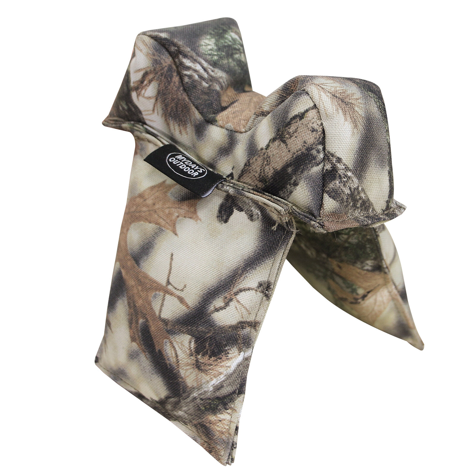 [通拓商品]Подставка для стрельбы на открытом воздухе, наполненная мешок с песком для стрельбы, сумка из ткани Оксфорд 600D