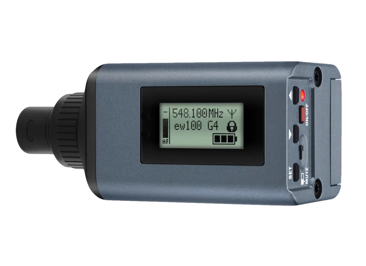 Передатчик Sennheiser SKP 100 G4-G
