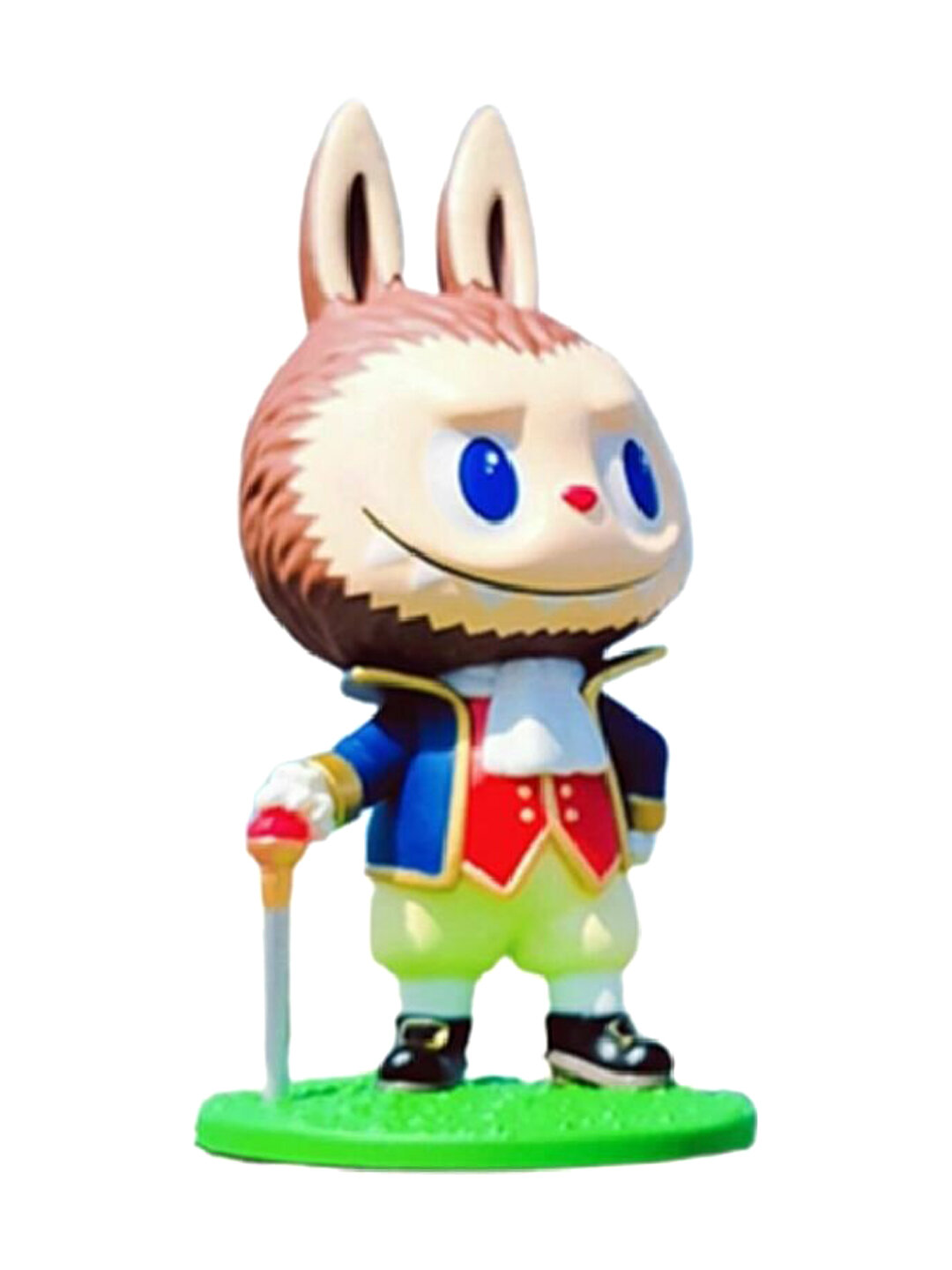 POP MART Playland Gathering Blind Box Products 10 For A Single Blind Box/whole Box NoSize
