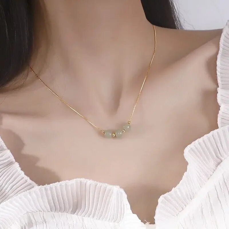 Колье