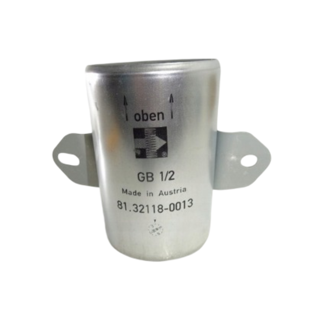 Фильтр масляный редуктора man tga/tgm/tgx/tgs (oem)