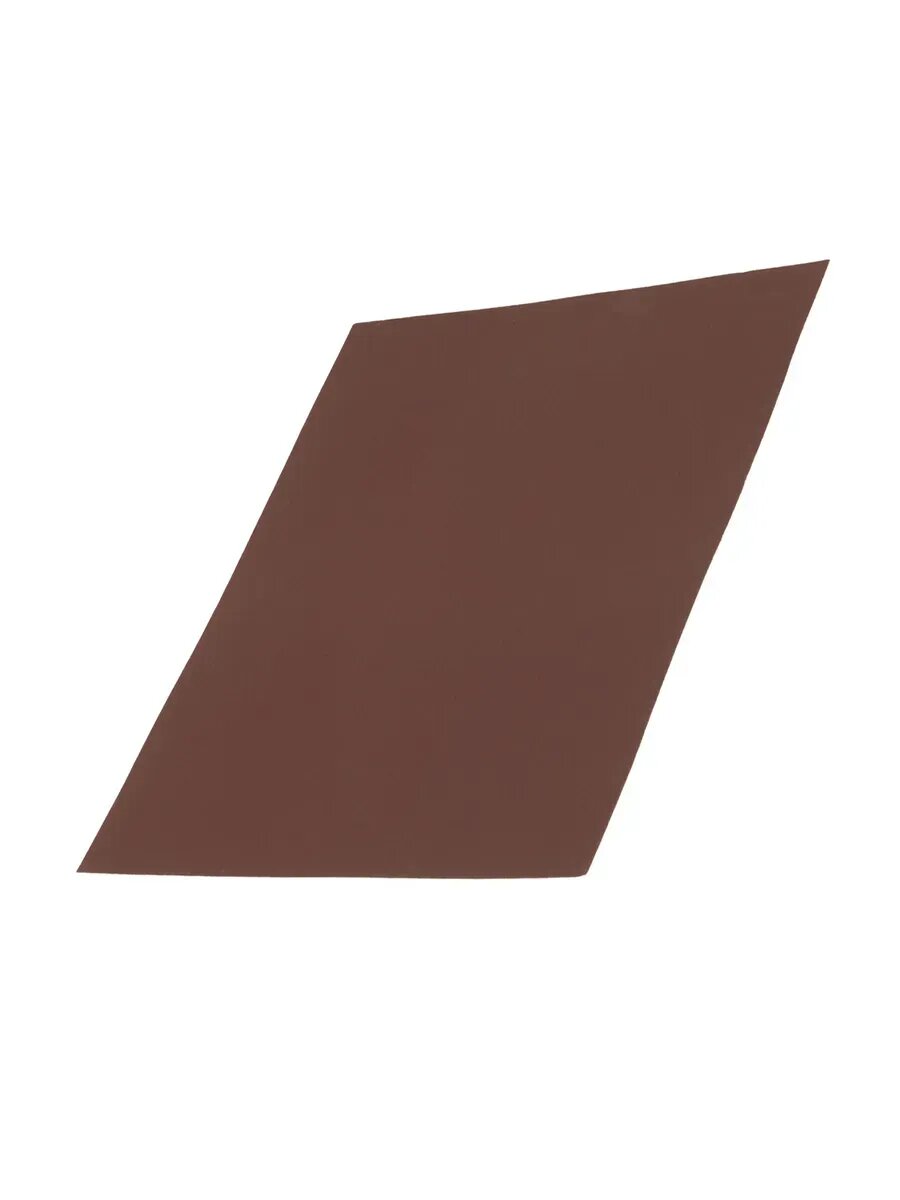 Наждачная бумага 2000, 230 x 280 мм, 10 штук, СИБРТЕХ 756297