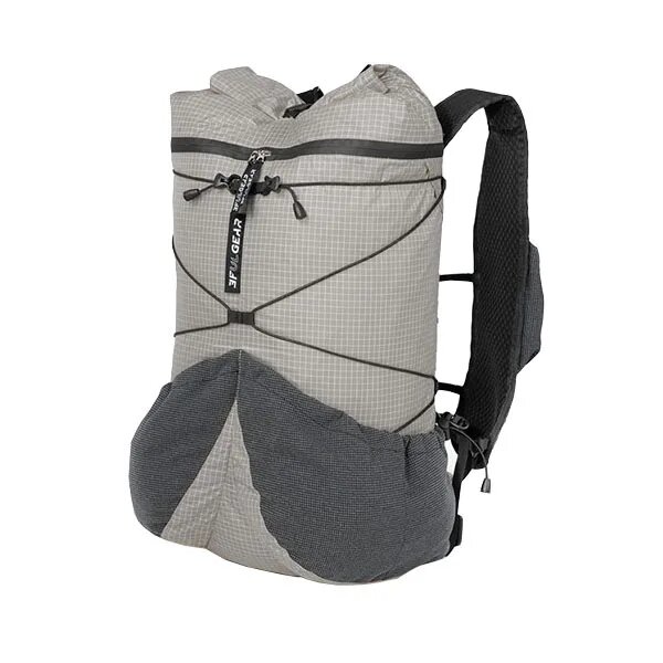 Рюкзак 3F UL GEAR KAOLA 25л Серый