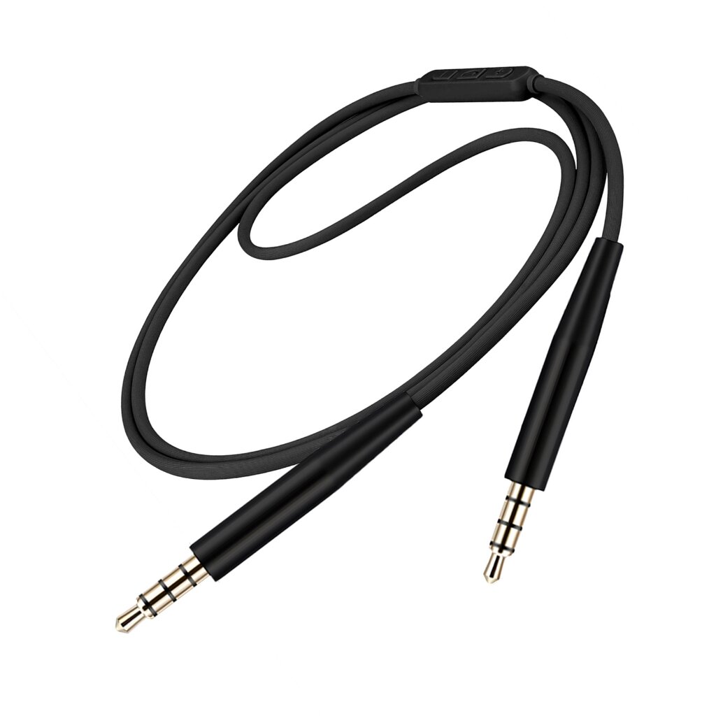 Подходит для кабеля для наушников JBL 720BT аудиокабель с этикеткой-от 3,5 мм до 2,5 мм