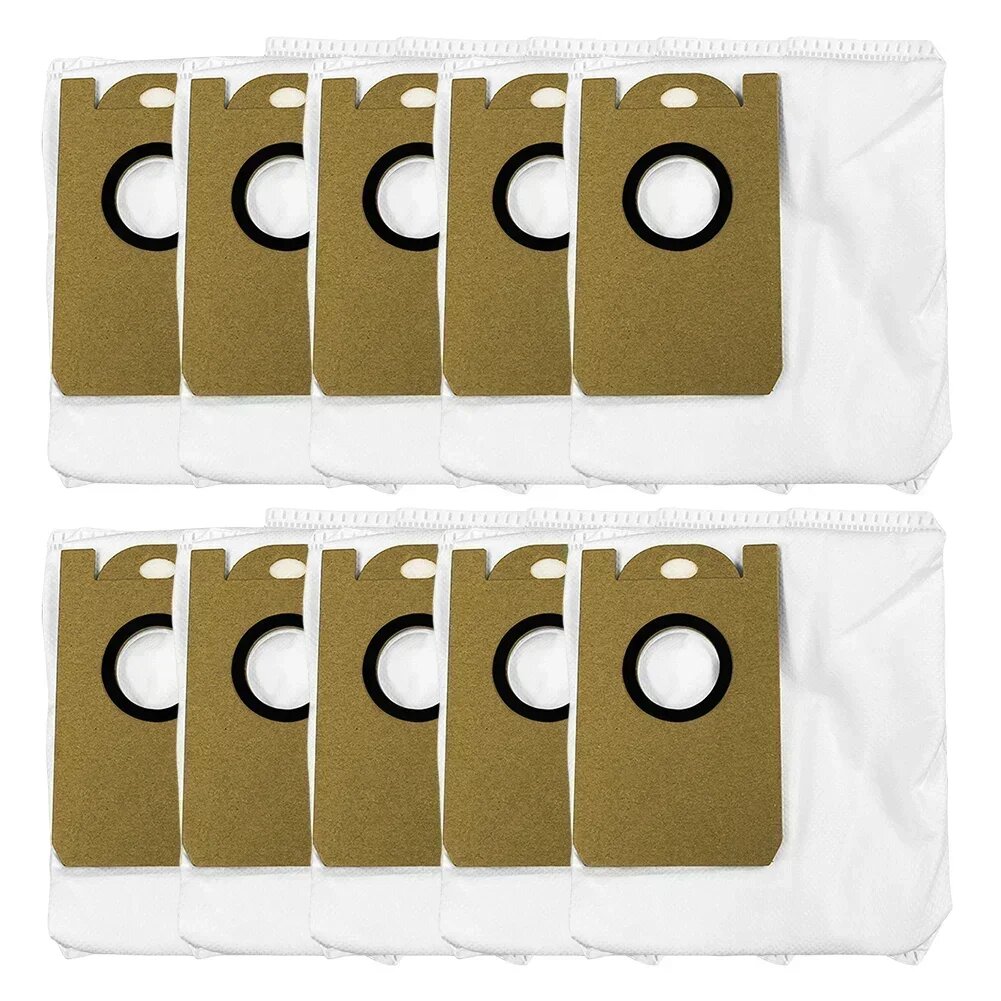 Четырехступенчатые фильтры для робота-Okami R120 10 PACK