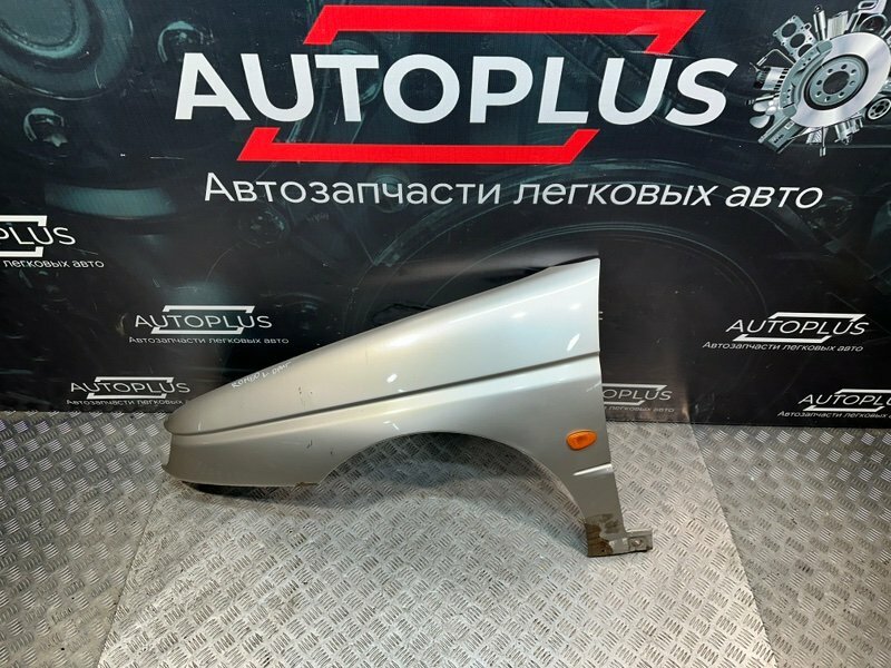 Крыло Alfa Romeo 146 1999 (1.4 AR) Б/У с пробегом