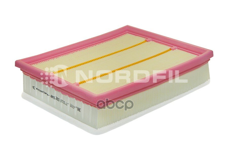 Фильтр воздушный CHANGAN UNI-K NORDFIL арт. an1361