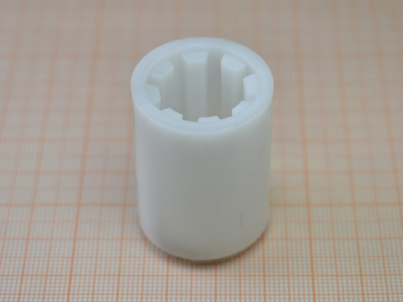 Втулка шнека Vitek, 40x28 мм