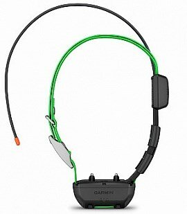 Ошейник Garmin Alpha TТ 25 EU-Nordic для охотничьих навигаторов