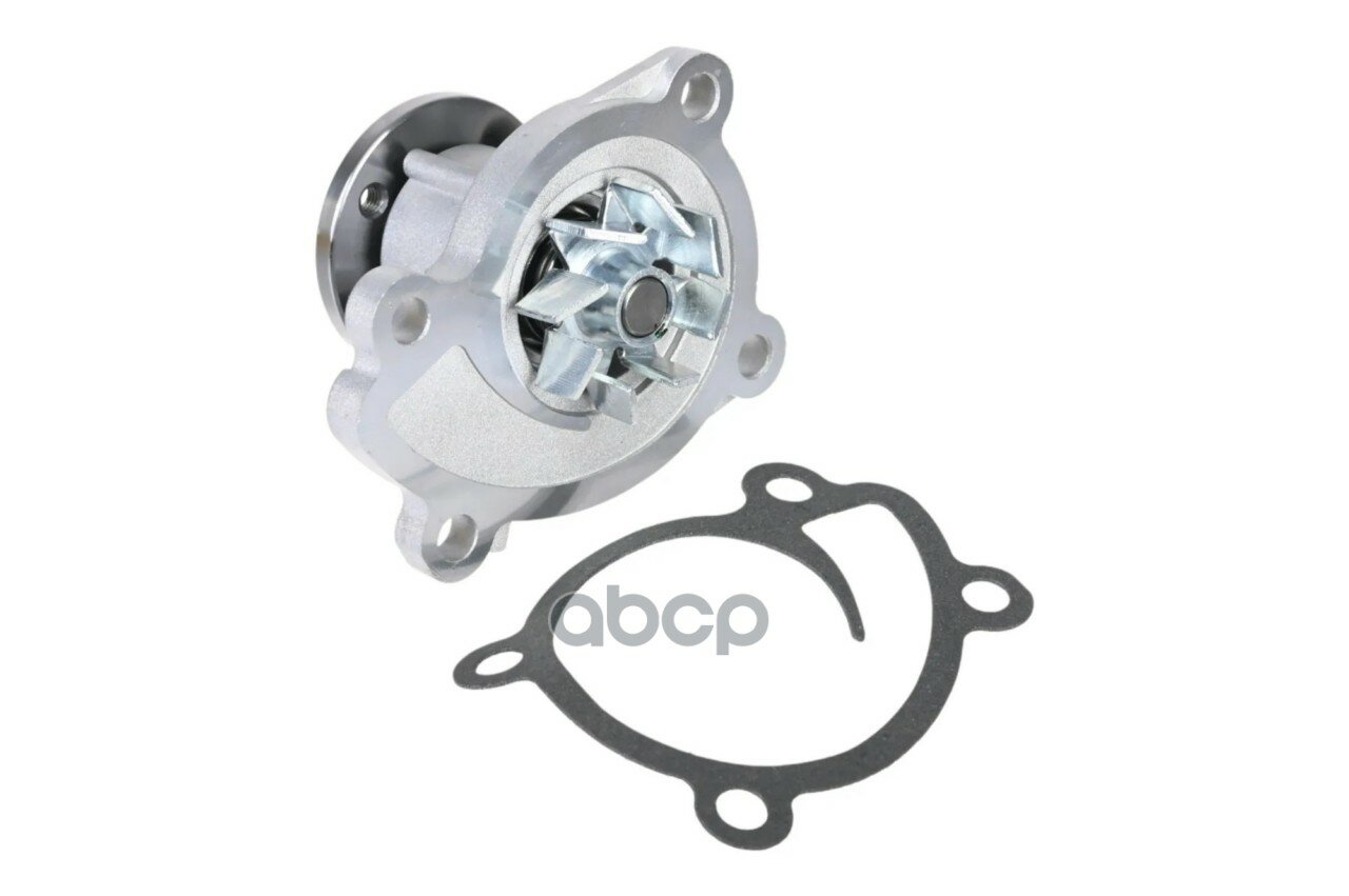 Помпа! Nissan Kicks 1.6 16-20 ZENTPARTS арт. Z14774