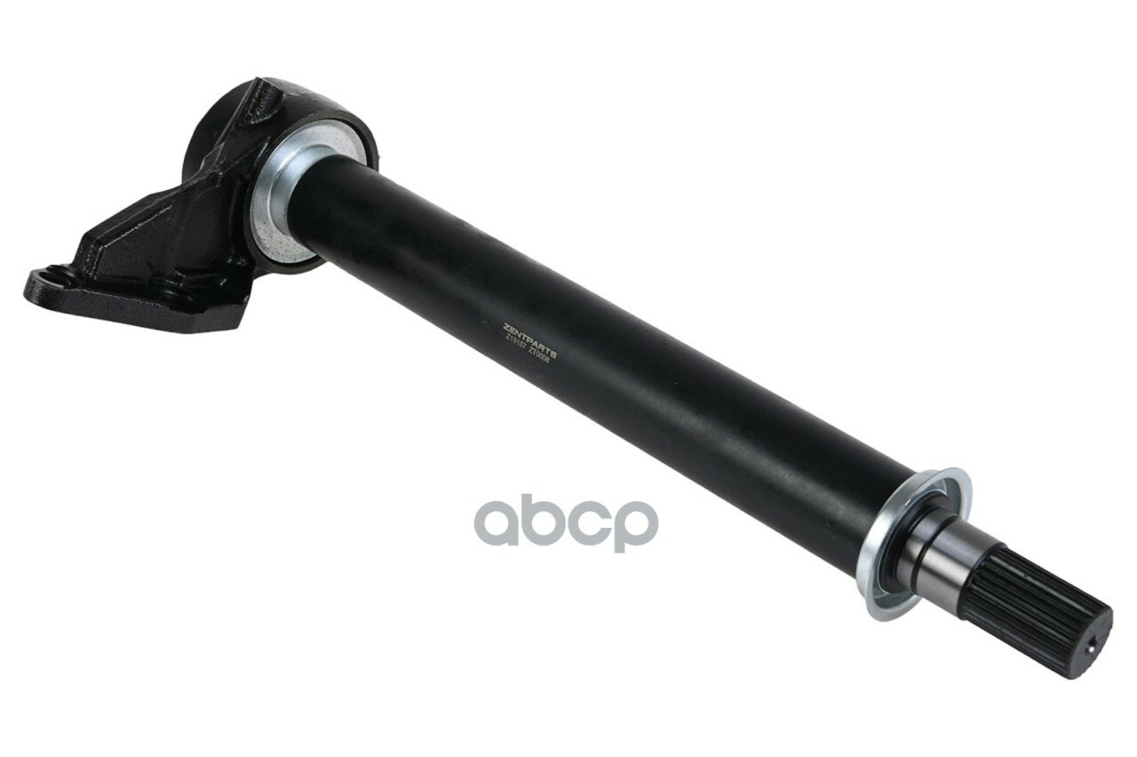 Привод правый 445mm Hyundai IX35 13-15 ZENTPARTS арт. Z15187