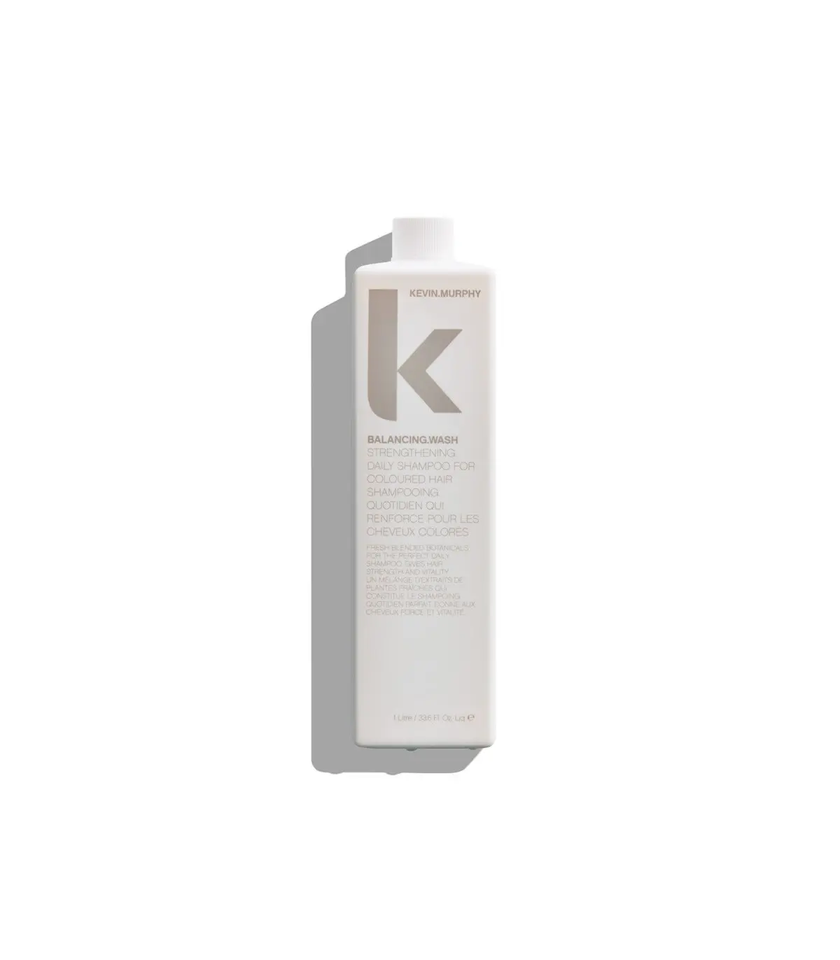 Шампунь для ежедневного использования Kevin.Murphy Balancing.Wash, 1000 мл