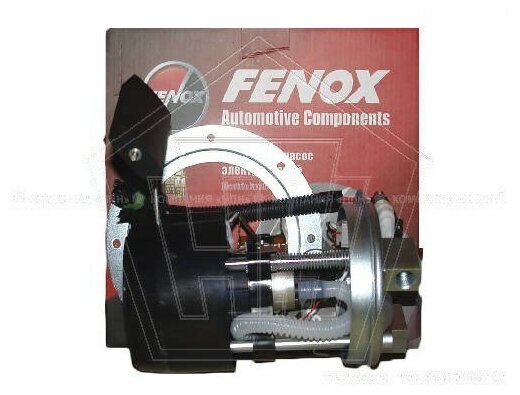 Электробензонасос ваз 2108-2115 "fenox" (efm33006o7)