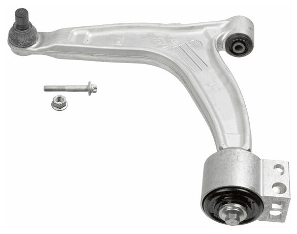 Рычаг подвески LEMFORDER арт. 3692601