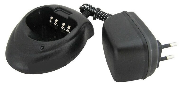 Зарядное устройство для раций Kenwood TH-F5/TH-UVF5 Dual Band