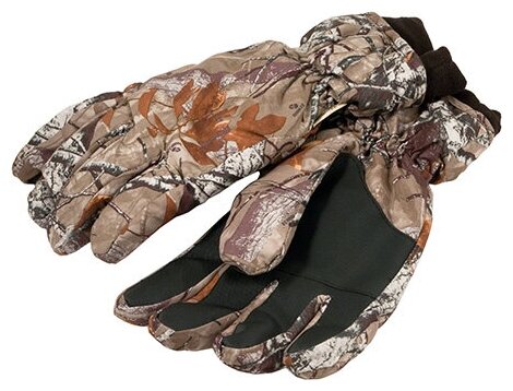 Перчатки Tagrider 1061 непр. КМФ XL