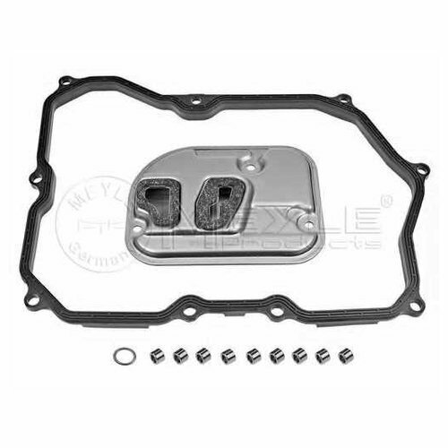 Фильтр АКПП Meyle 1001370005 для VW Passat CC, Tiguan
