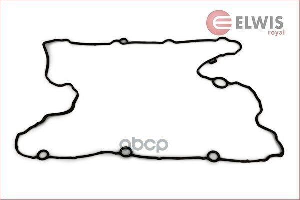 Прокладка клапанной крышки (внешняя) BMW 3.0 15-> [B58 B30 A/B58 B30 C] ELWIS ROYAL арт. 1515462