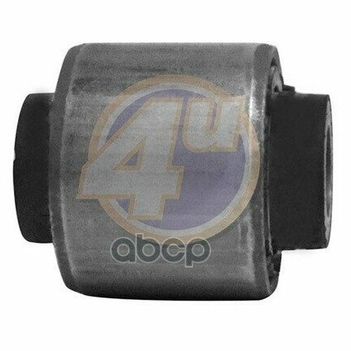 Сайлентблок задн нижн рычага FIAT CROMA 05-/OPL SIGNUM 03- 4U OPP00917