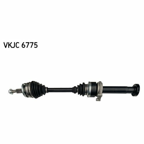 Привод SKF VKJC6775 для VW Multivan V, Transporter V, VI