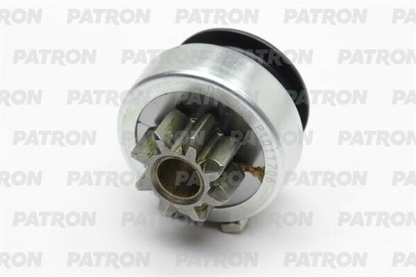 Бендикс стартера MITSUBISHI unit MITSUBISHI Carisma 1.8i 95- V PATRON P1011706