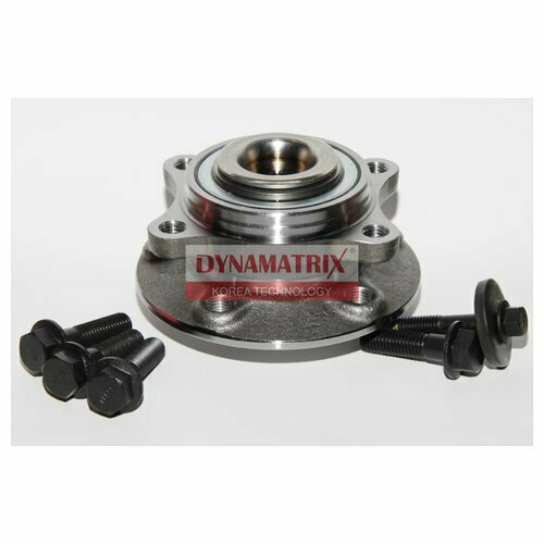 Подшипника ступицы колеса без болтов Dynamatrix-Korea DWH6601 для Volvo S80 I