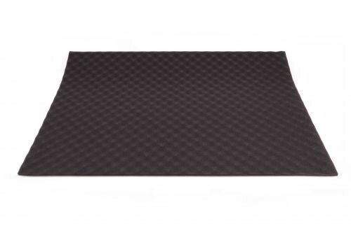 Шумоизоляция SGM Black Vell 15 700*1000мм - 1 лист.