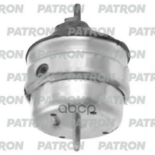 Опора двигателя AUDI A4 (8E2, 8EC) 00- PATRON арт. PSE30365