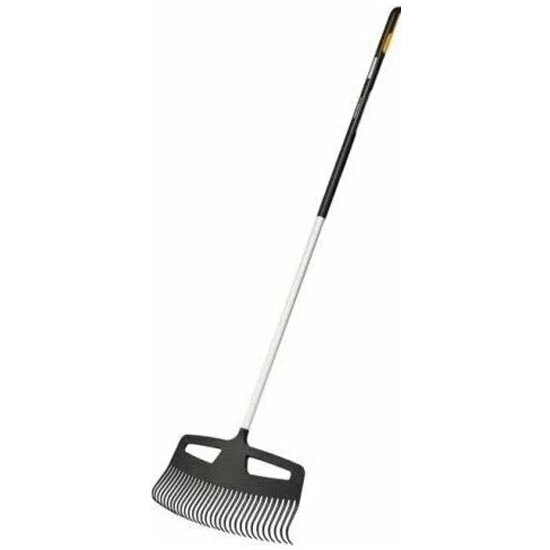 Грабли для листьев Fiskars Xact XXL 1027036
