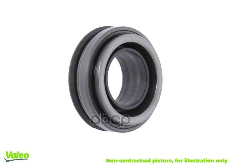 Выжимной узел сцепления HYUNDAI GALLOPER INTERCOOLER Valeo арт. 804186
