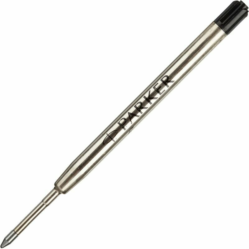 Parker Стержень шариковый 98мм черный 0,8мм
