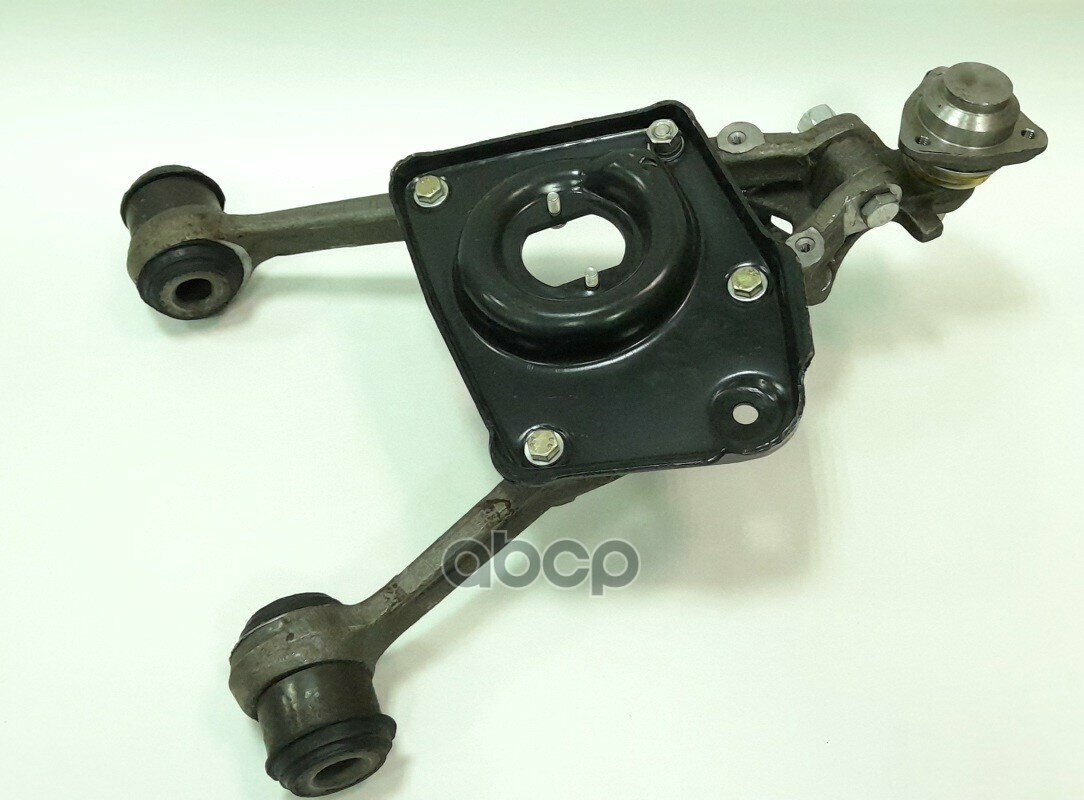 Рычаг подвески ГАЗ-2217 нижний правый в сборе (ОАО ГАЗ) GAZ арт. 2217-2904010