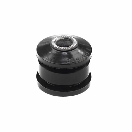 Полиуретановый сайлентблок передней подвески, амортизатора PolyBlack T-06-858 TOYOTA Mark2 ОЕМ: 48510-29605