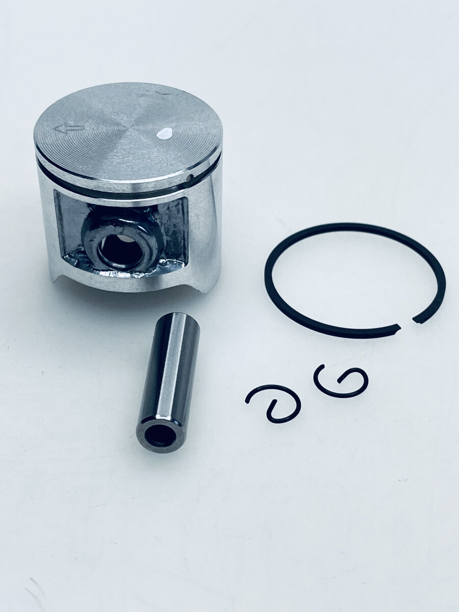 Поршень бензопилы Homelite S 25 (33,5 мм) №402