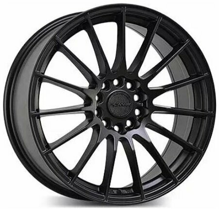 Диски легковые литые 7.0*17 5*100 et42 h57.1 PDW Race (9031) U4B(цвет)