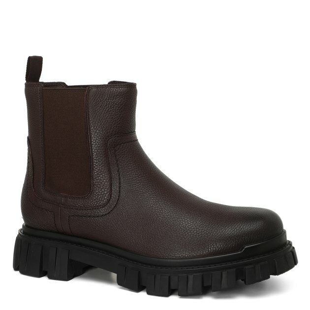 Ботинки челси