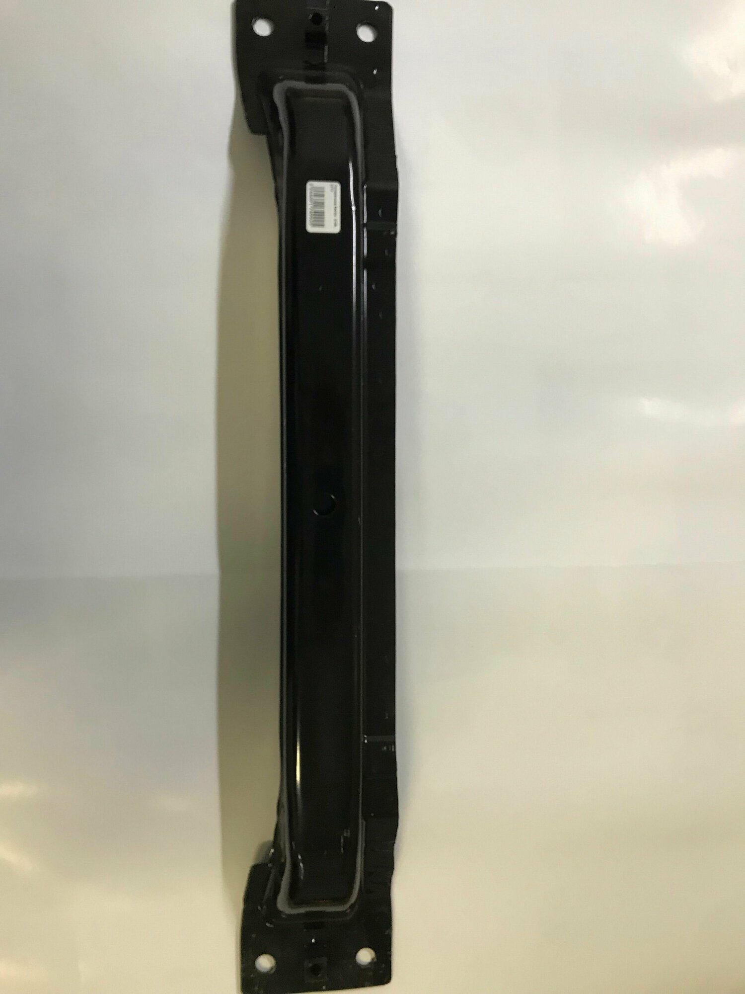 Поперечина балки подмоторной (подрамника) ИЖ 2126, 2717 (ОДА, Фабула)