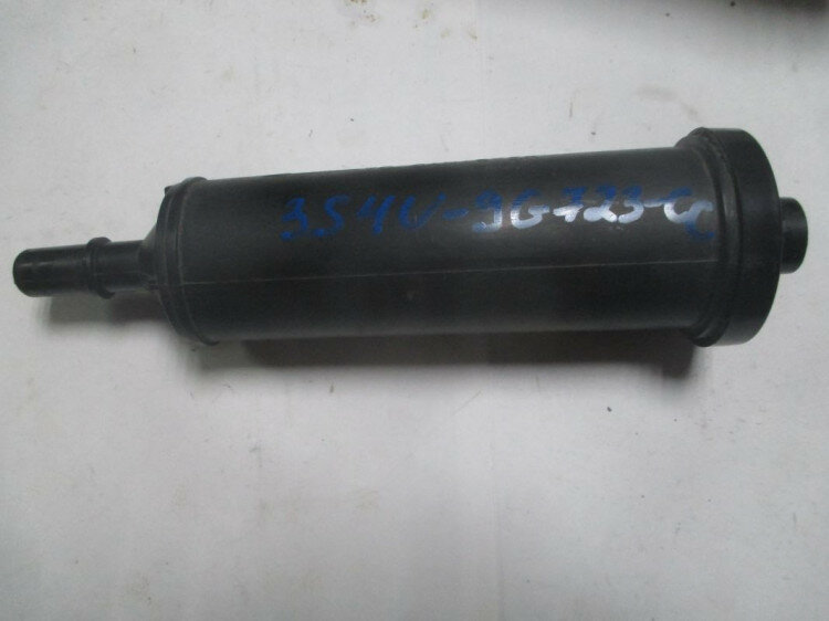 Адсорбер топливных паров 3S4U9G723CC Форд Фокус 1 2,0-2,3л 16V Lincoln