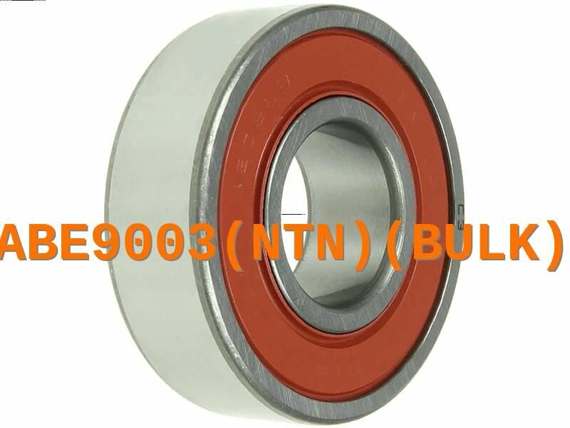 Подшипник генератора (15х35х11 мм) (ABE9003(NTN)(BULK))