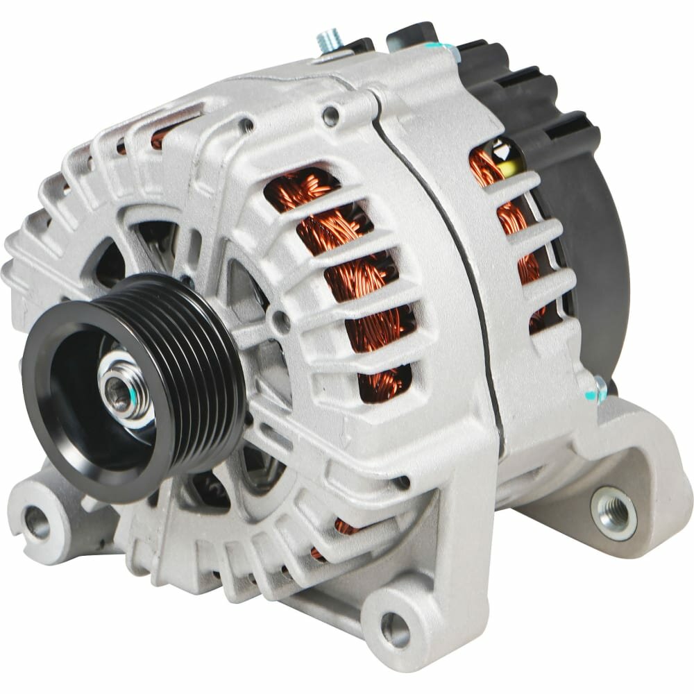 Генератор для автомобилей bmw x5 e70 (10-)/5 f10 (11-)/x6 e71 (09-) 3.0d 180a StartVOLT LG 2633, Lg 2633 oem номера