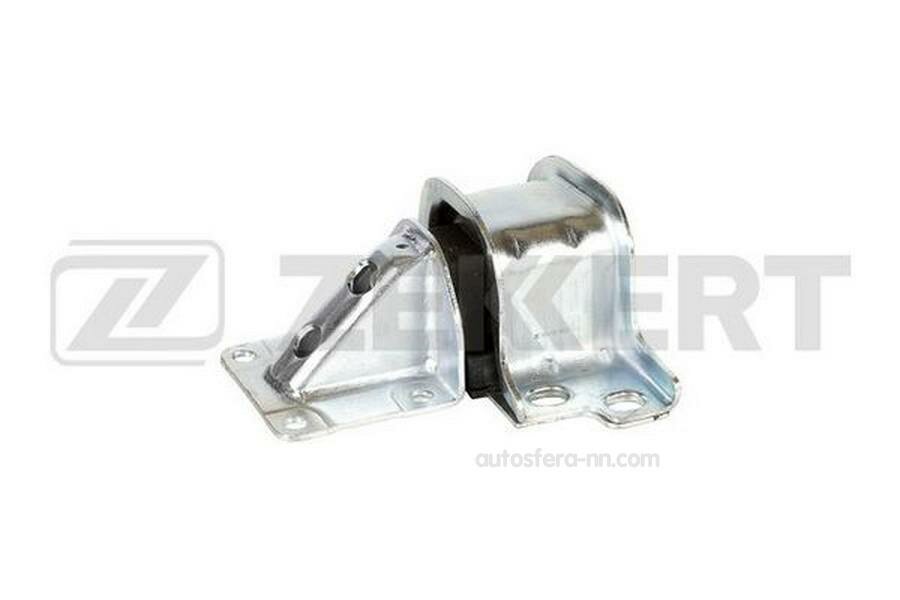 ZEKKERT GM4135 Опора двигателя лев. Citroen Jumper (250) 06- Fiat Ducato (250) 06- Peugeot Boxer (250) 06-