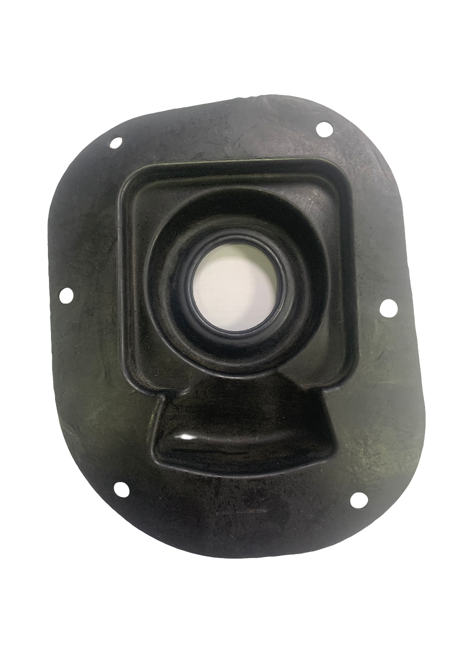 Пыльник рулевого вала 3962-3401295 Ульяновск (Н/О, пола, УАЗ 3962,3909,3741)