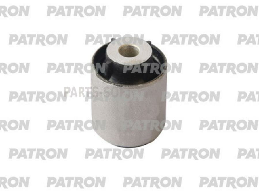 Сайлентблок рычага подвески BMW 5 (G30, F90) (G31) BMW 6 Gran Turismo (G32) BMW 7 (G11, G12) (произведено в Турции) PATRON ар.