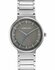 Наручные часы KENNETH COLE Classic, серебристый/серый