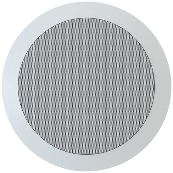 Акустическая система Cvgaudio CR5TE, потолочная, встраиваемая
