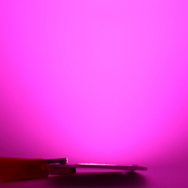 LAN MU LED Grow Chip Фитолампа для комнатных растений 10Вт/20Вт/30Вт/50Вт 220 В, 50 Вт